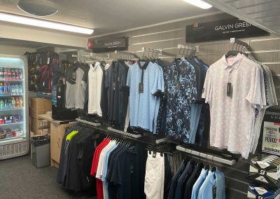 Pro Shop | Bransford Golf Club in Worcester, Worcestershire